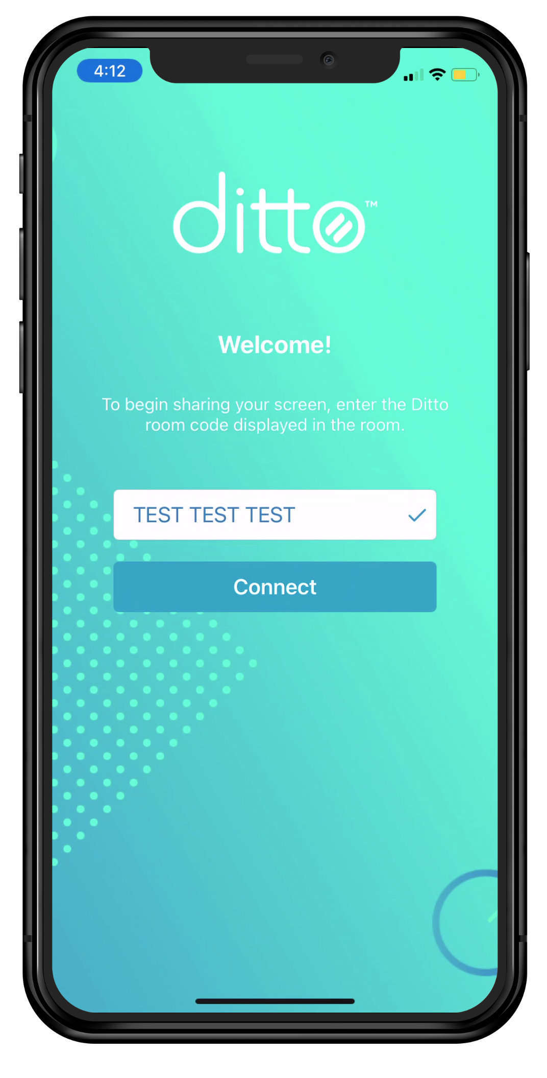 How to gather logs in Ditto Connect